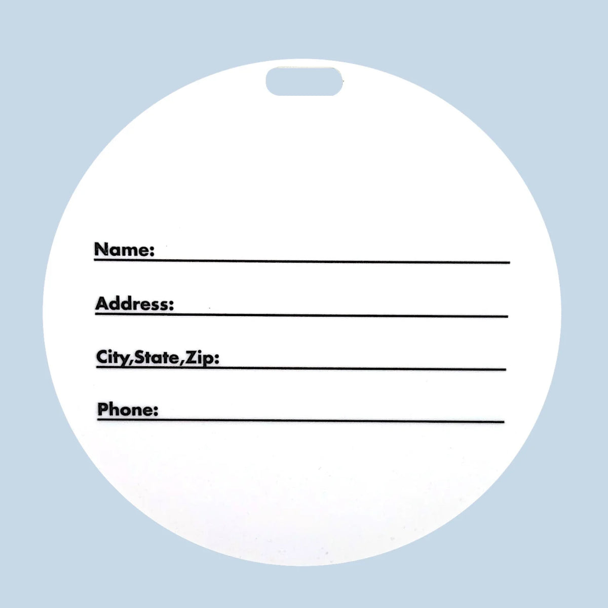 StickerBeans - GREEN SPIRIT Bag Tag – Stoopher & Boots